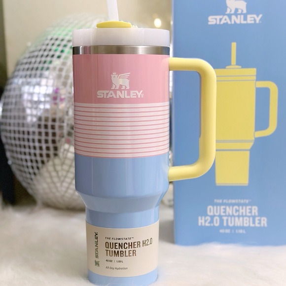 Stanley | Dining | Stanley Limited Edition Pastel Pop | Poshmark